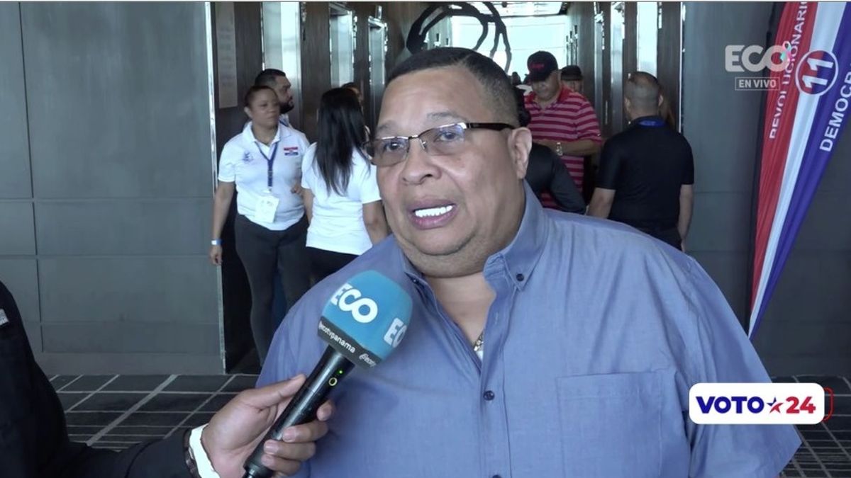 Alcalde de Colón, Alex Lee, es detenido por caso de peculado