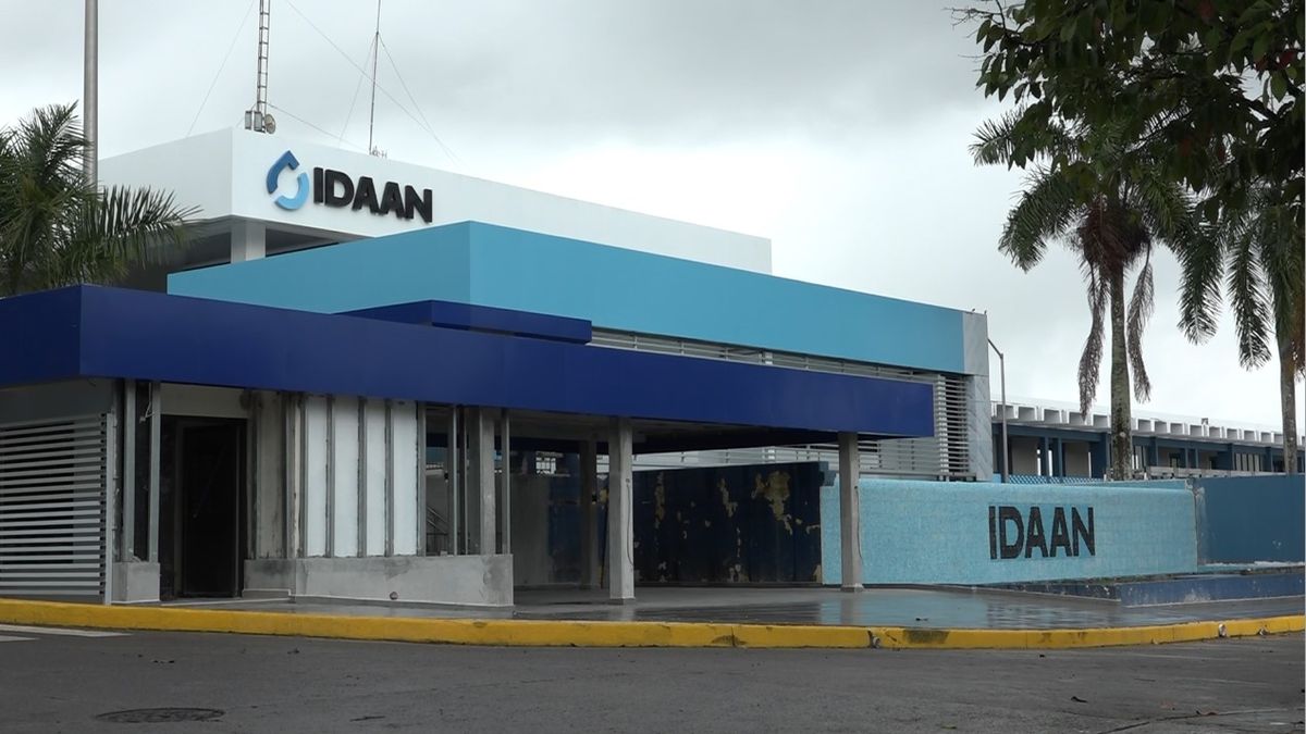 Operativos de cortes del Idaan recupera 177 mil balboas en la primera ...
