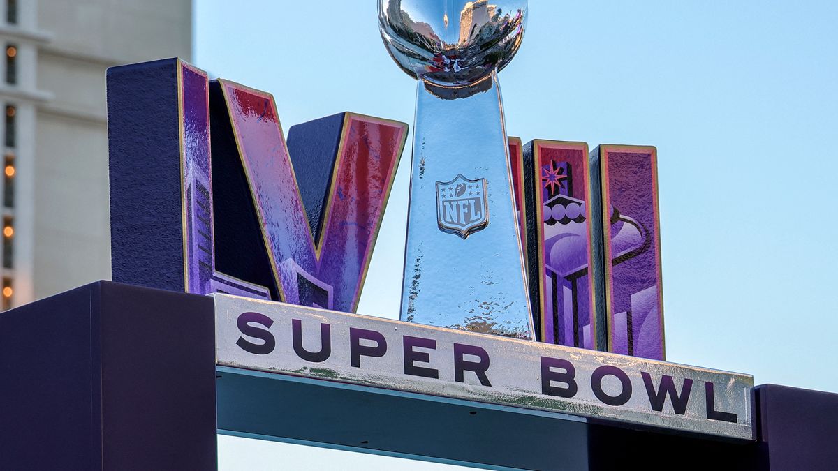 Super Bowl 2024: horario, show de medio tiempo y dónde ver el juego