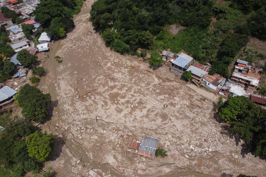 ¿cuándo Esperar El Fenómeno De El Niño Y La Niña En América
