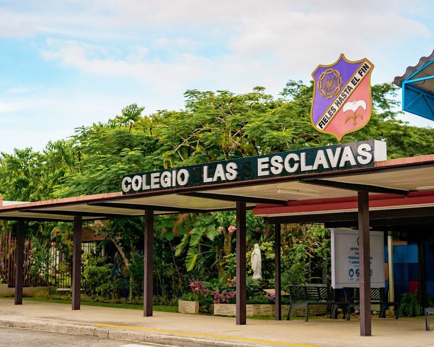 El programa Debate Z de ECO suma en inscripciones al Colegio Las Esclavas