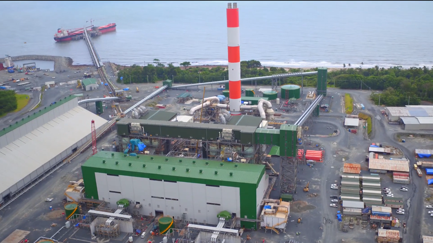 First Quantum y Gobierno mantienen conversaciones