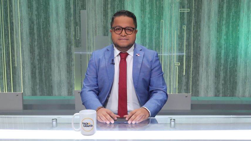 Oliver Ríos: Fiscalización en Alcaldía de Arraiján cada vez es más estricta