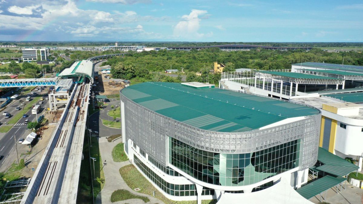 Panamá apuesta por ser referente científico regional a través de ...