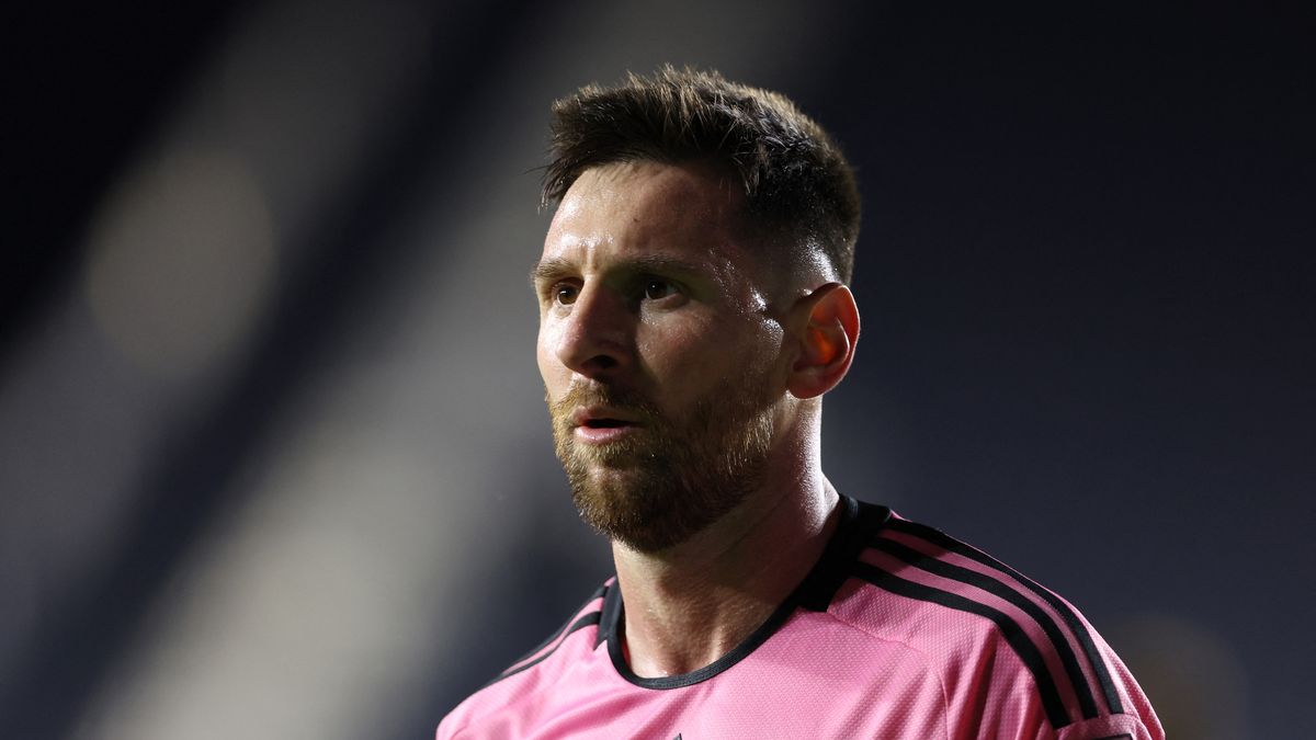 Camisetas De Lionel Messi Y Luis Suárez Son Las Más Vendidas De La Liga Norteamericana