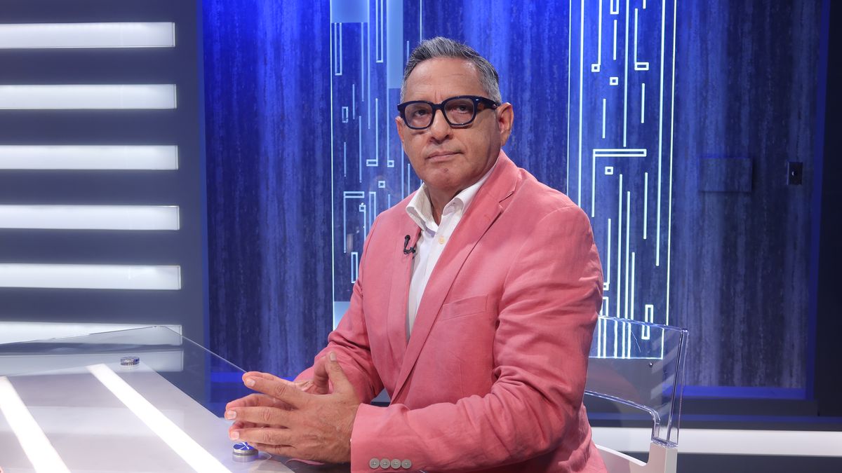 Ricardo Martinelli podría correr como presidente