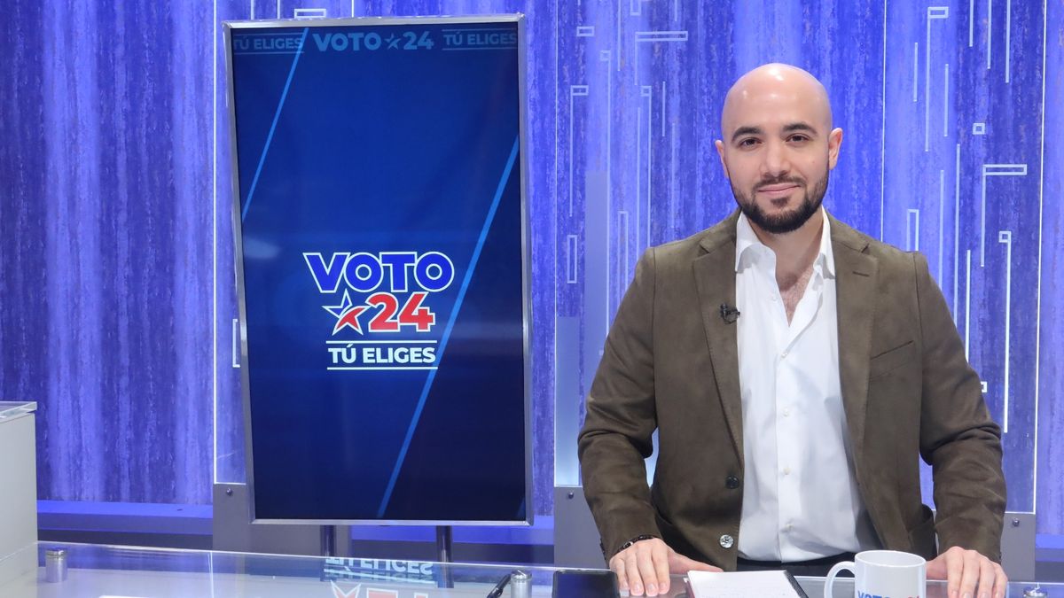 Edison Broce: Administraré mejor el dinero en la Alcaldía