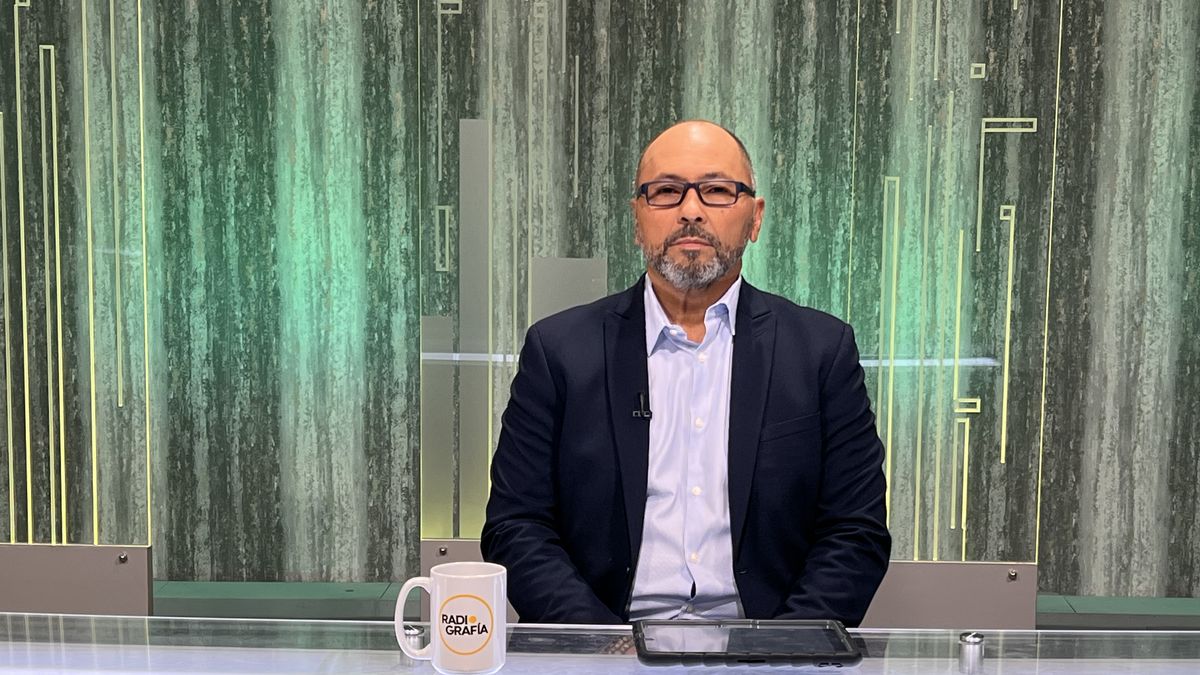 Recolección de basura e inseguridad: Iván Cheribin detalla planes para ...