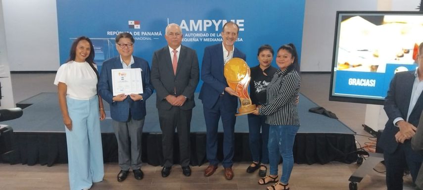 Panamá será sede de la Copa América del Queso 2026, se esperan más de ...