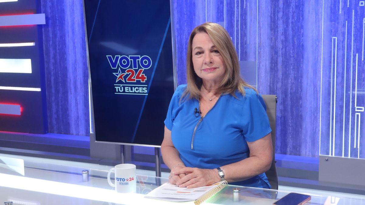 Ingrid Perscky: Hay que dejar de usar a la mujer y la pobreza como ...