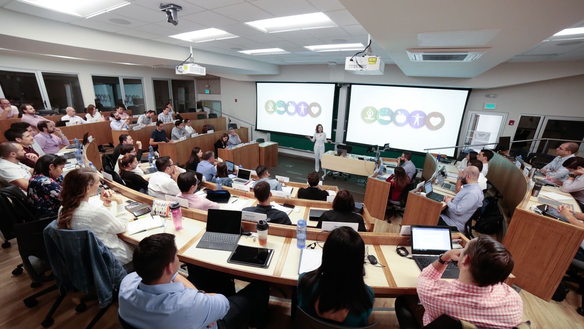 INCAE Business School abre Centro Ejecutivo en Panamá