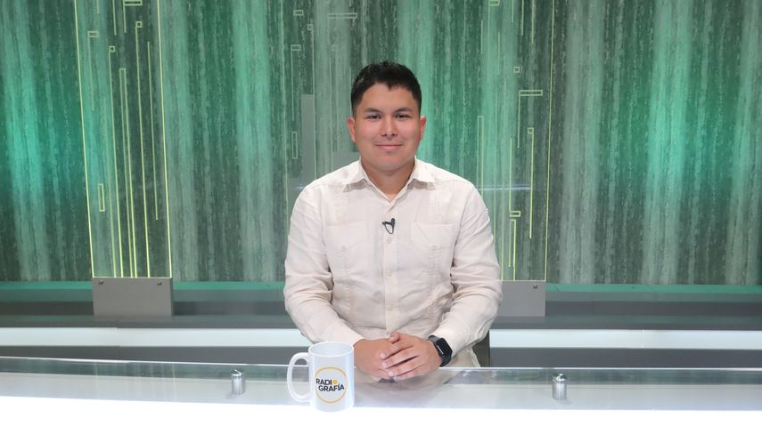 Neftalí Zamora: Dana Castañeda debe demostrar que la Asamblea Nacional ...