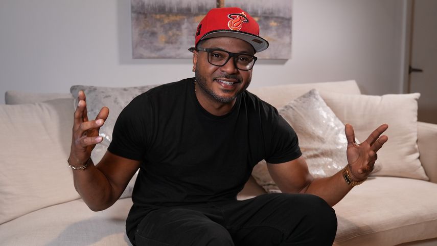 Latin Fresh: Artista ícono del género urbano panameño