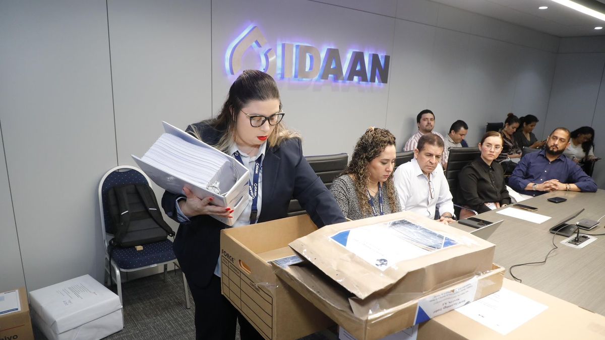 Idaan licita proyectos por más de $15 millones para Panamá Este