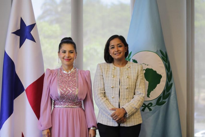 Panamá es sede el Primer Congreso Internacional Consular