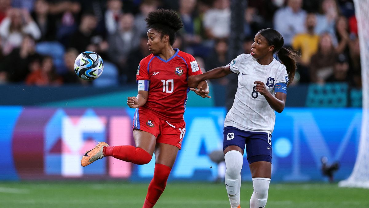 Marta Cox amenaza dejar Selección de Panamá tras ser llamada gorda