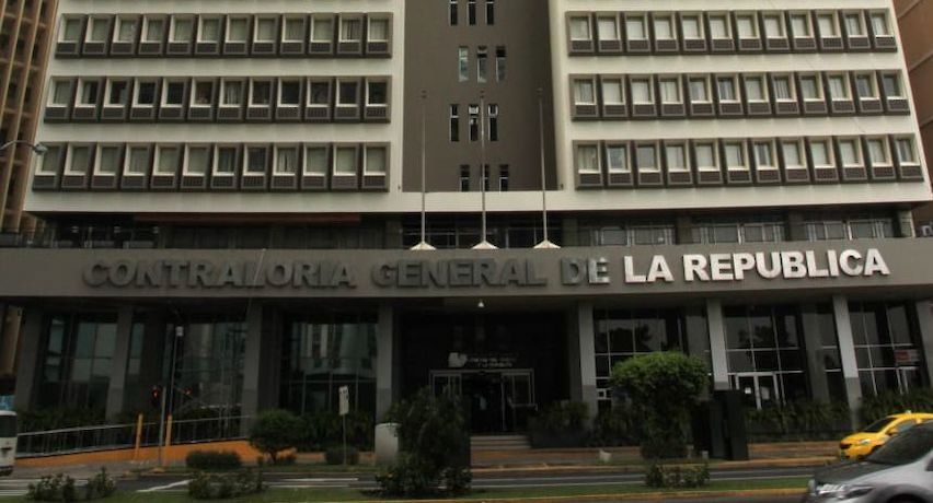 Contraloría lanza advertencia a cargos de jerarquía del Estado