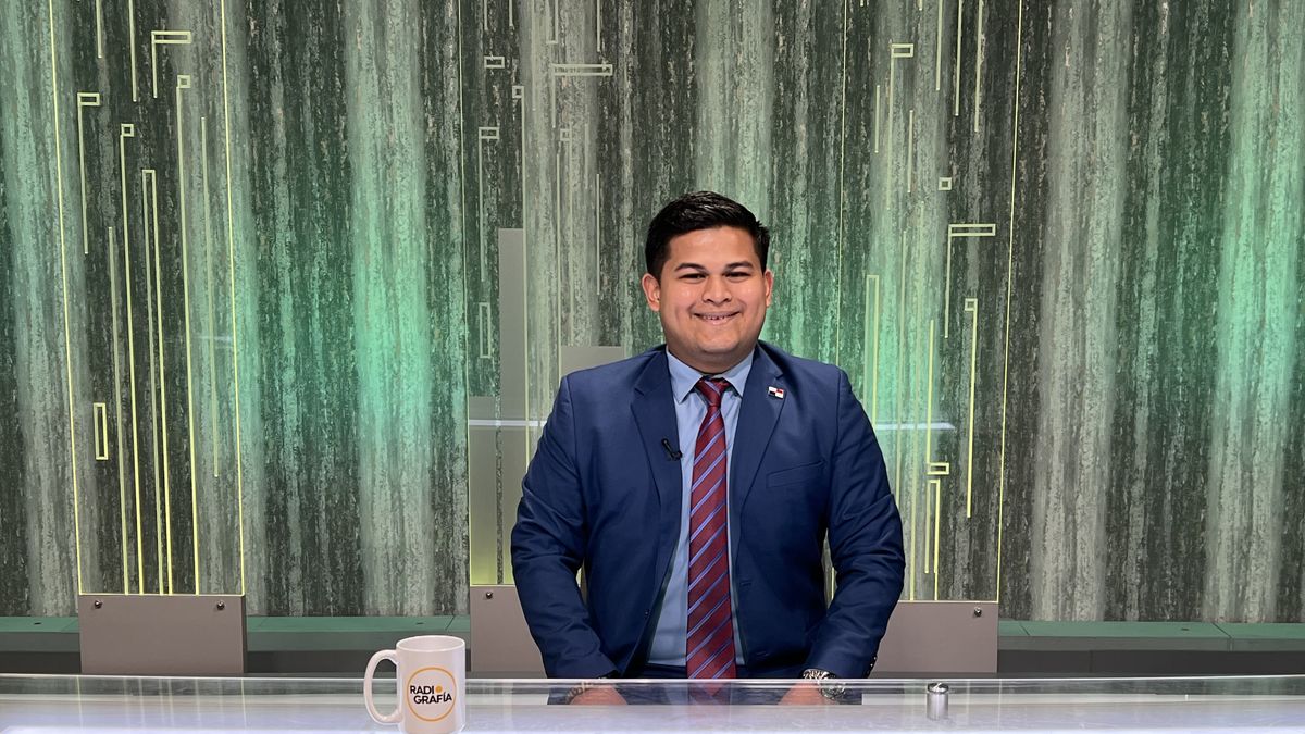 Miguel Ángel Campos plantea reformas para fiscalizar auxilios ...