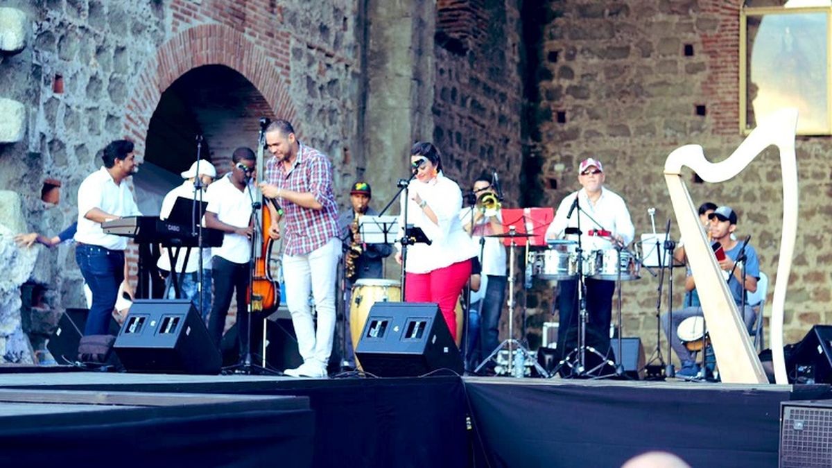 MiCultura anuncia primer Festival Panamá en Salsa