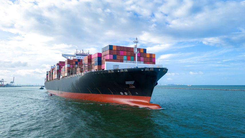 OMI retrasa decisiones clave para un transporte marítimo más limpio