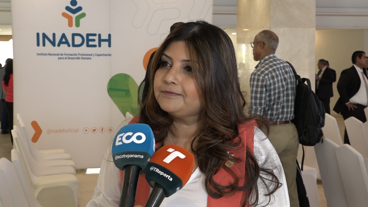 Inadeh agrega nuevos programas a su oferta académica